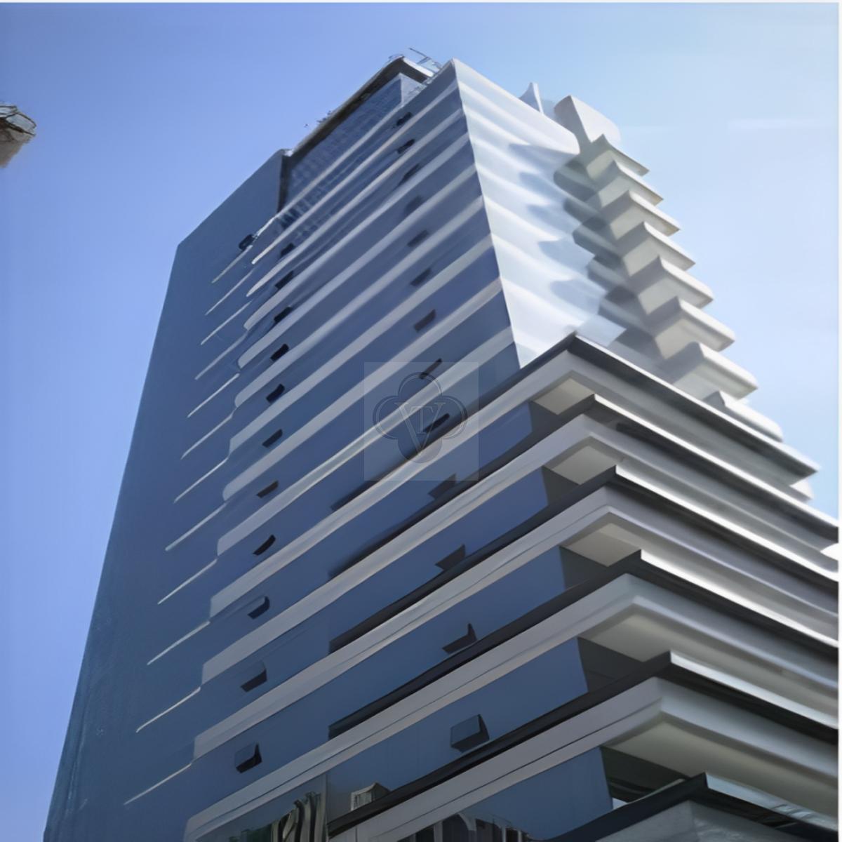 Laje Corporativa - Edifício ICON Faria Lima
