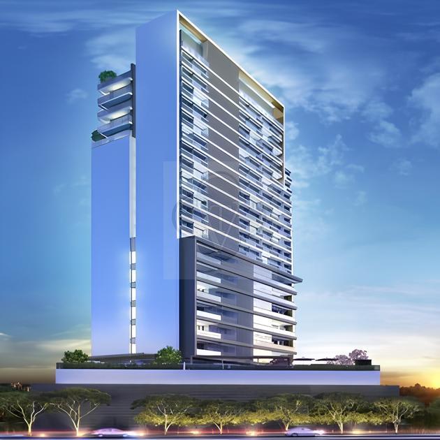 Prédio Inteiro - Edificio Parque Jockey
