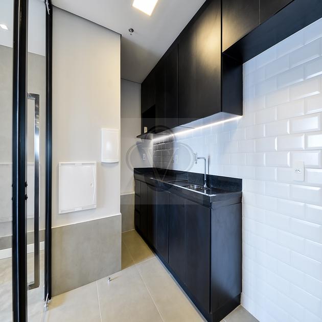 Conjunto Comercial - Thera Office Berrini