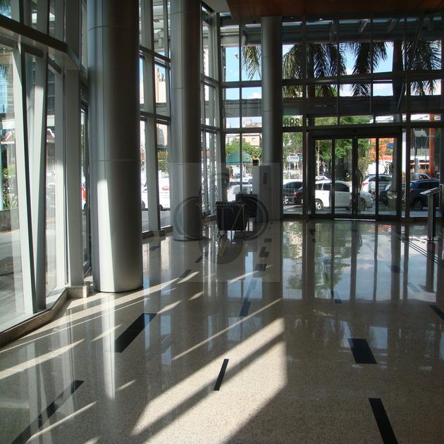Laje Corporativa - Edifício Birmann 31